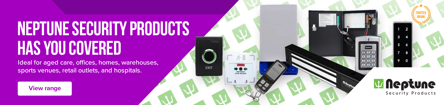 Home - LSC | Complete Security Solutions - LSC Security Supplies